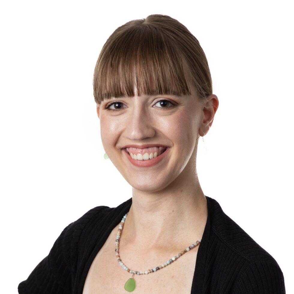 Announcing 12 Schreiber Scholarship Recipients - Josselyn