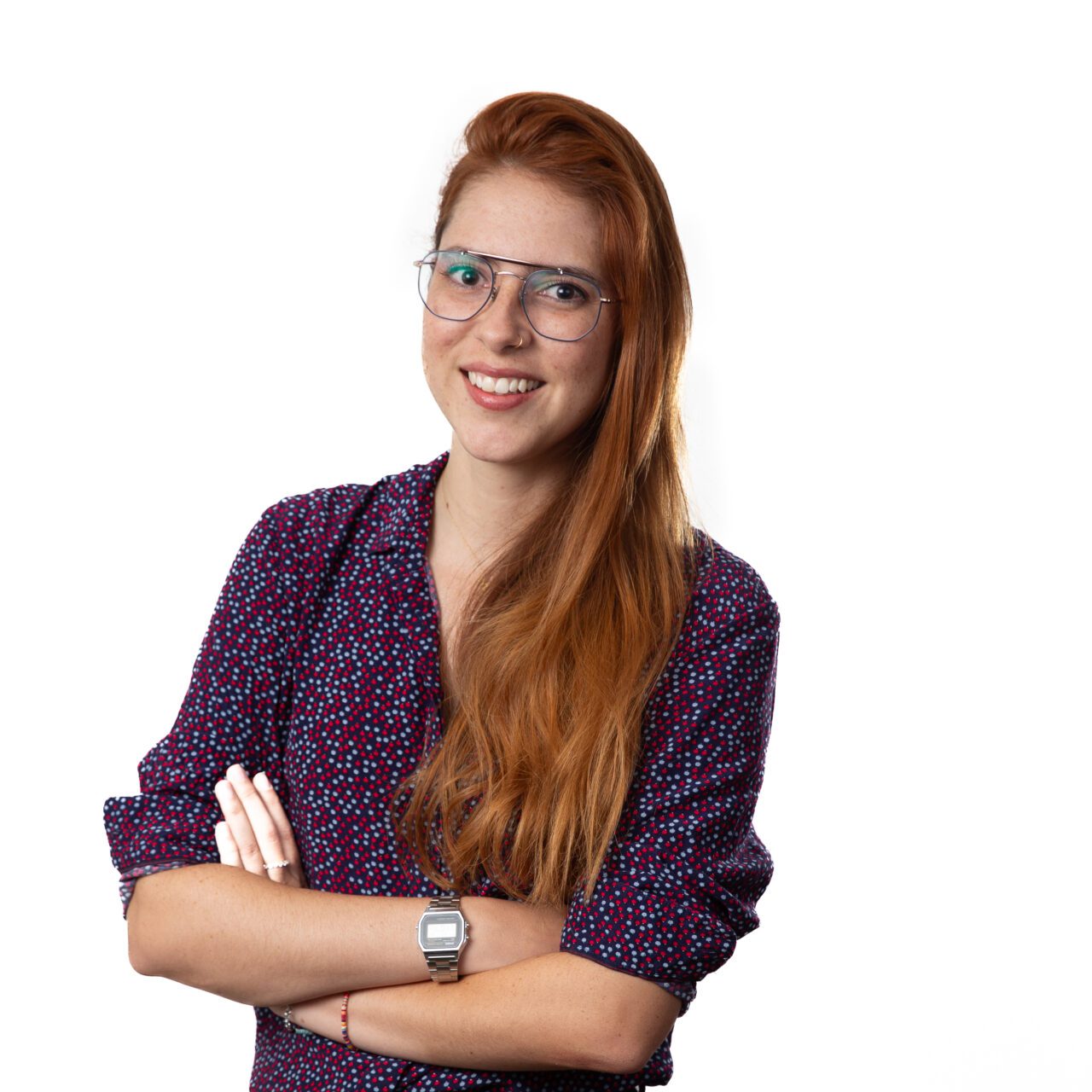 Camila Tobon - Josselyn