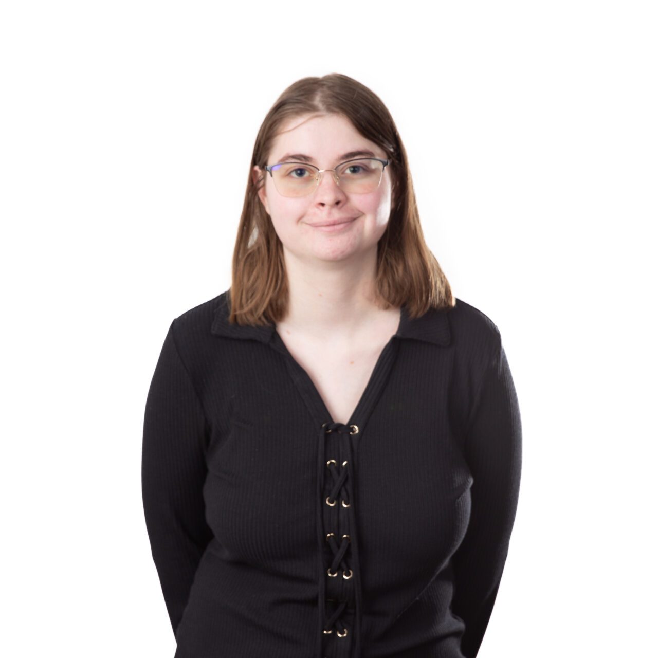 Amanda Pahlow - Josselyn