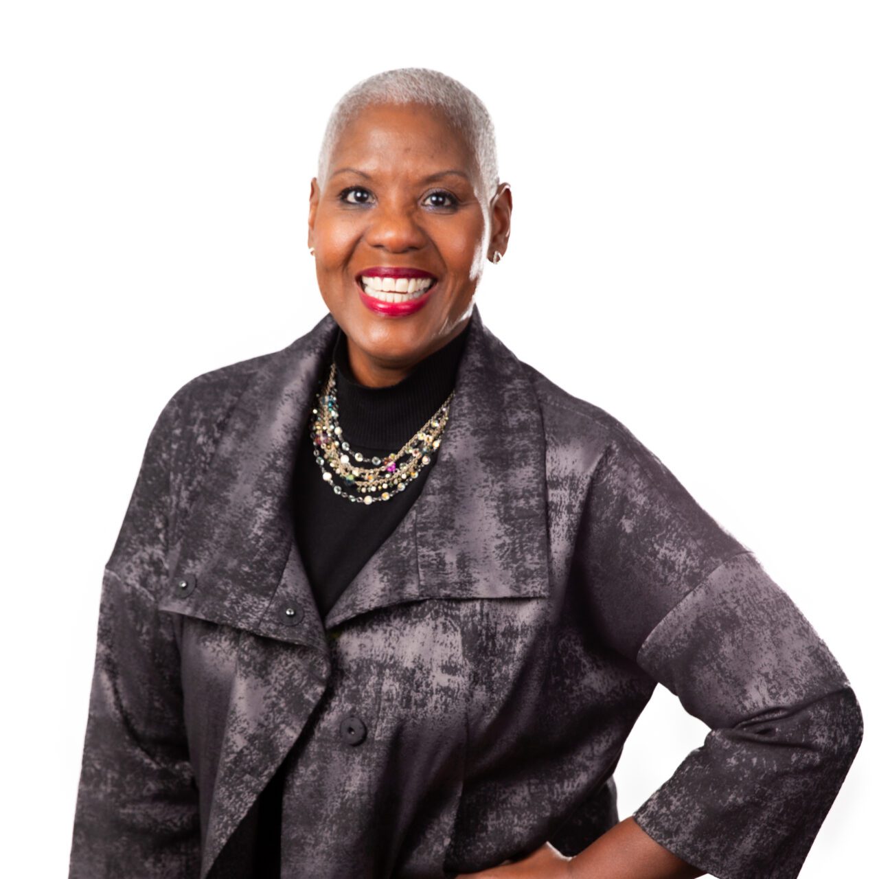 Catherine (Cathy) Fields - Josselyn