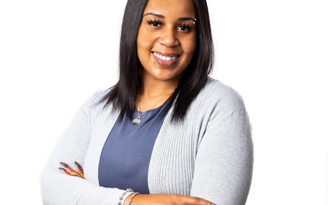 she/her/hers Archives - Josselyn