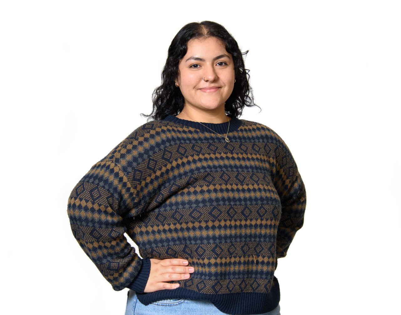 Andrea Gutierrez - Josselyn