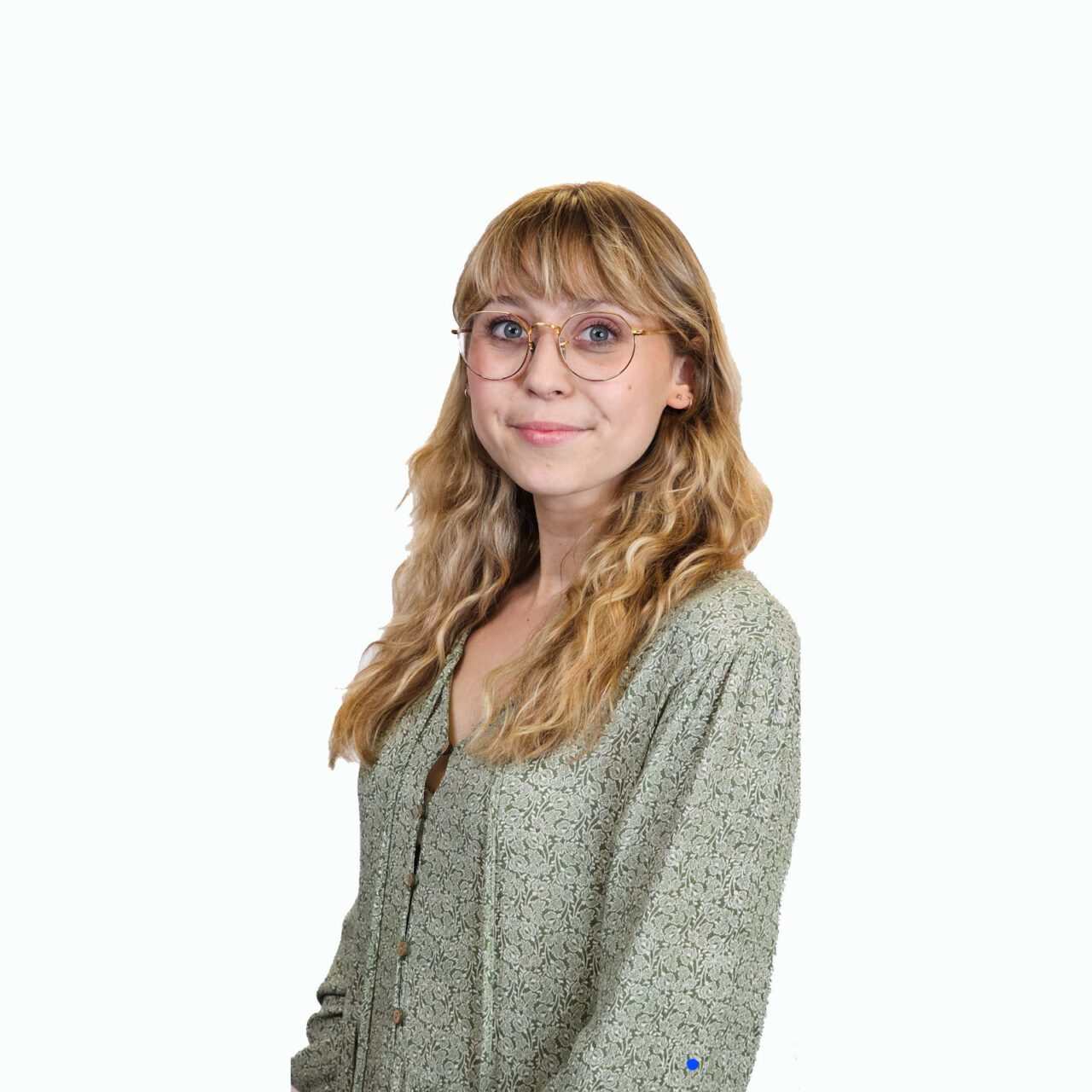 Staff Bios Archive - Josselyn