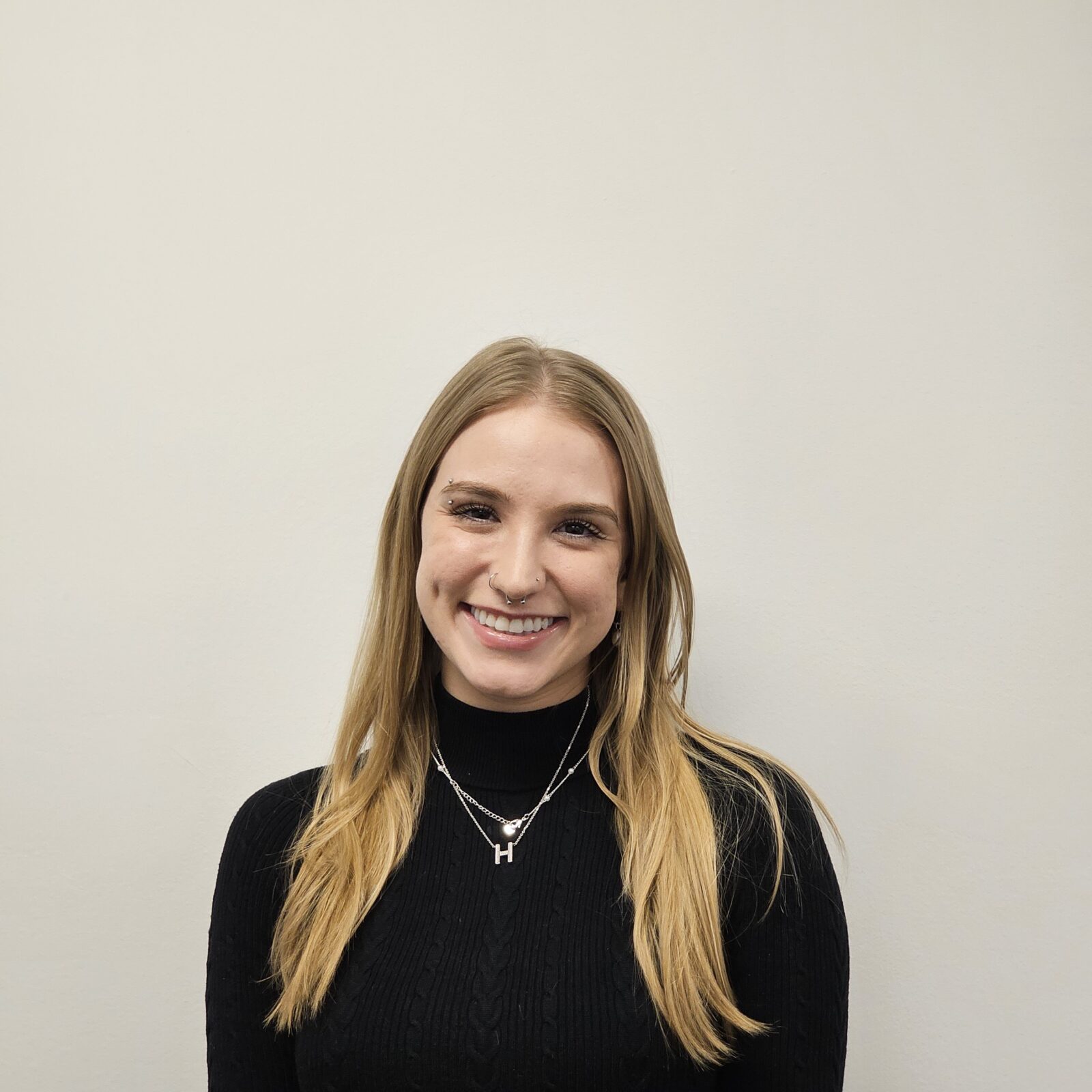 Haley Hoffman - Josselyn