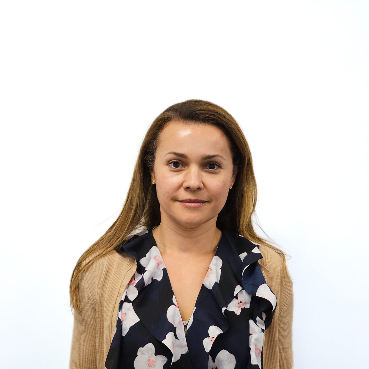 Jana Silva - Josselyn