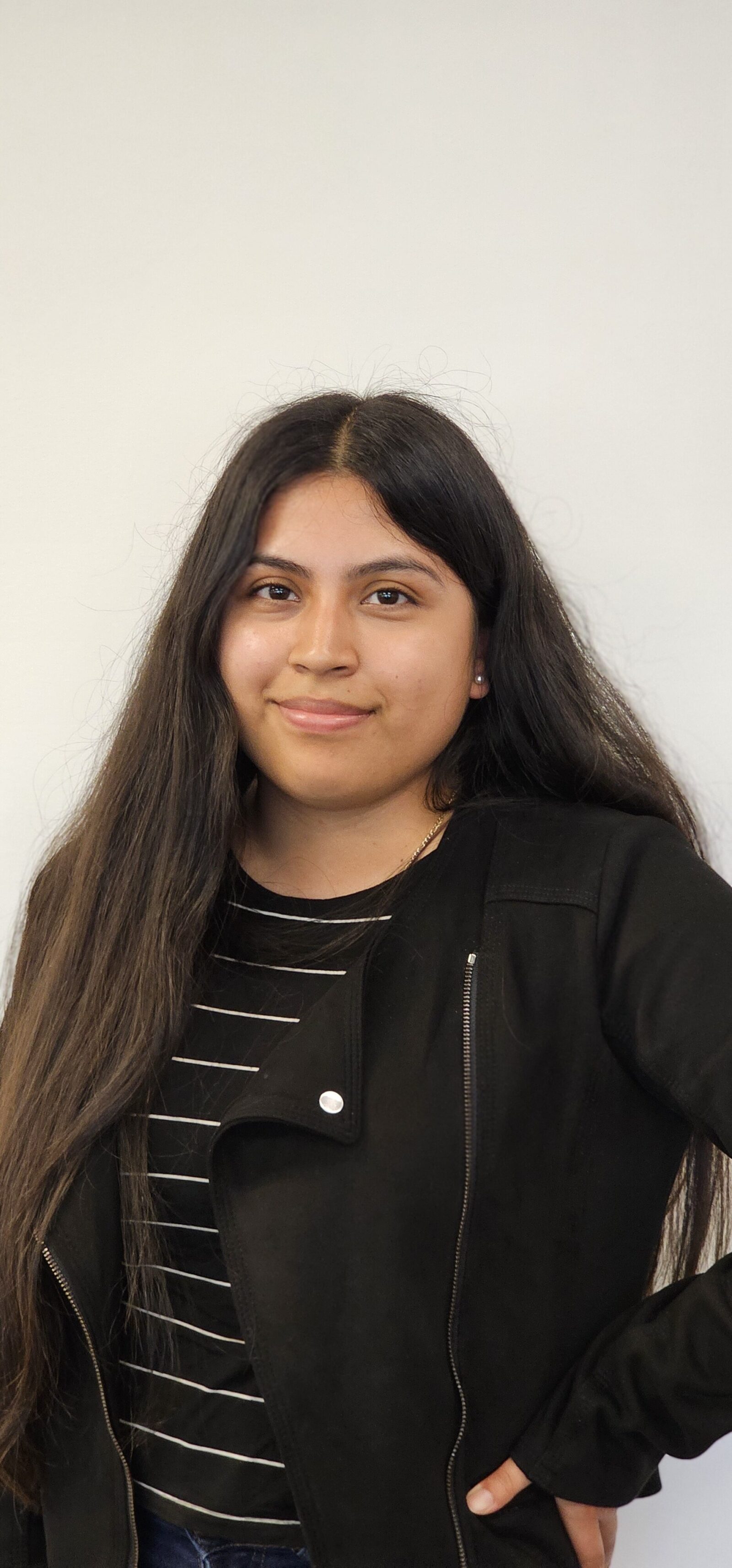 Jennifer Martinez - Josselyn