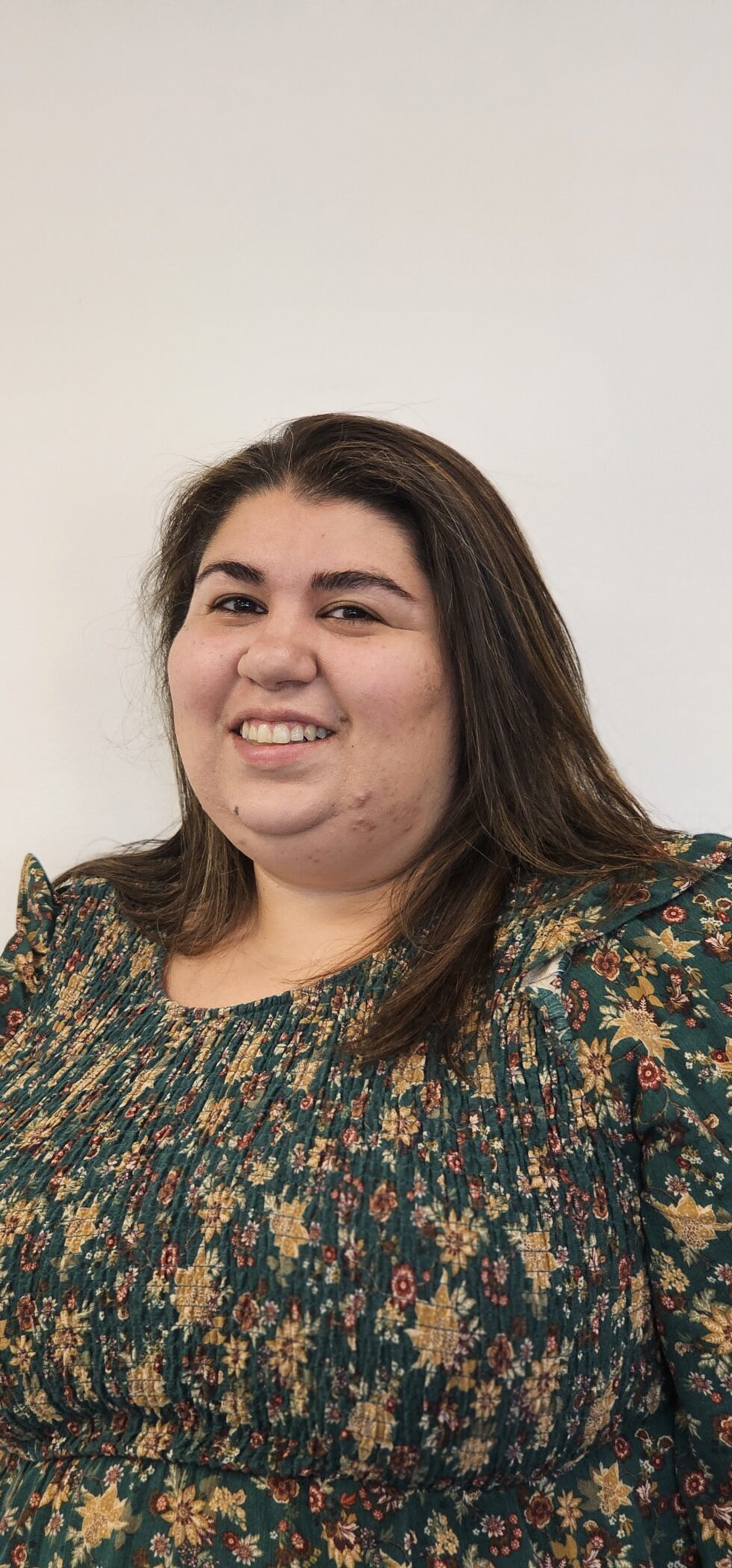 Laura Centrella - Josselyn