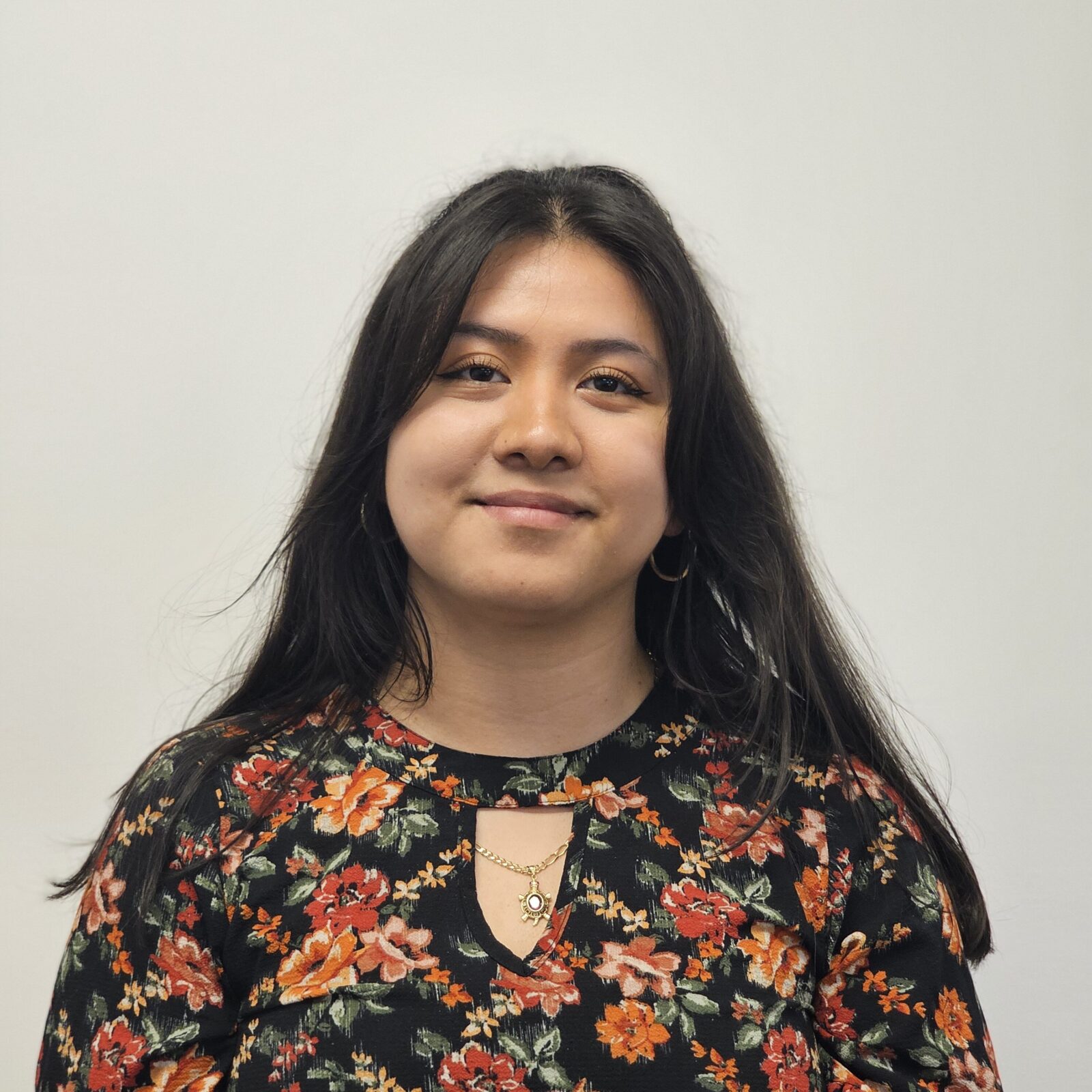 Sarahi Hernandez - Josselyn