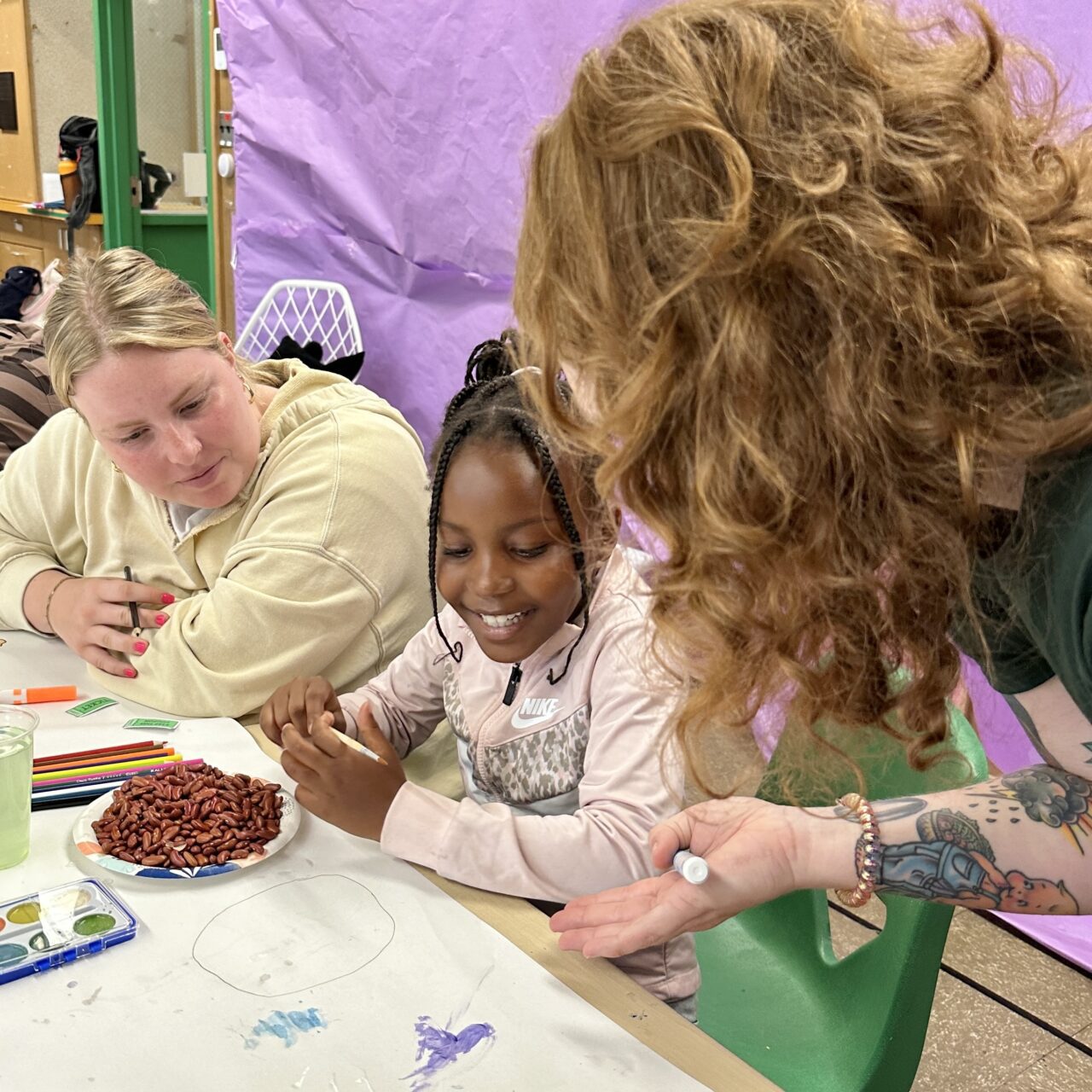 Camp Neeka 2024: A Summer of Growth - Josselyn