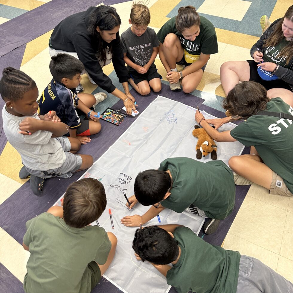 Camp Neeka 2024: A Summer of Growth - Josselyn