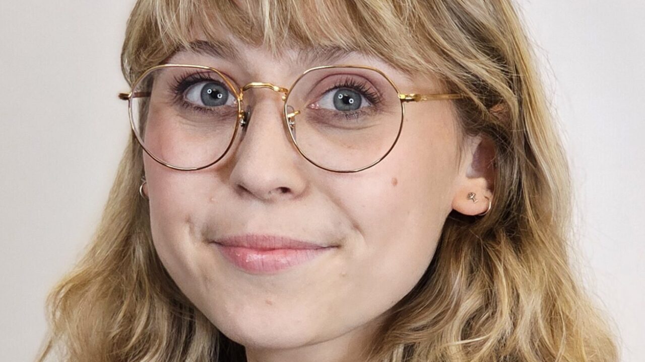 Staff Bios Archive - Josselyn