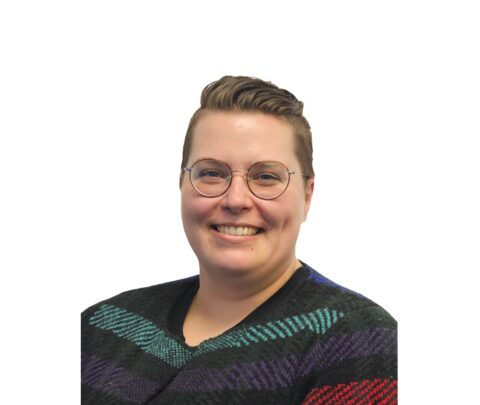 Emma MacDougall - Josselyn
