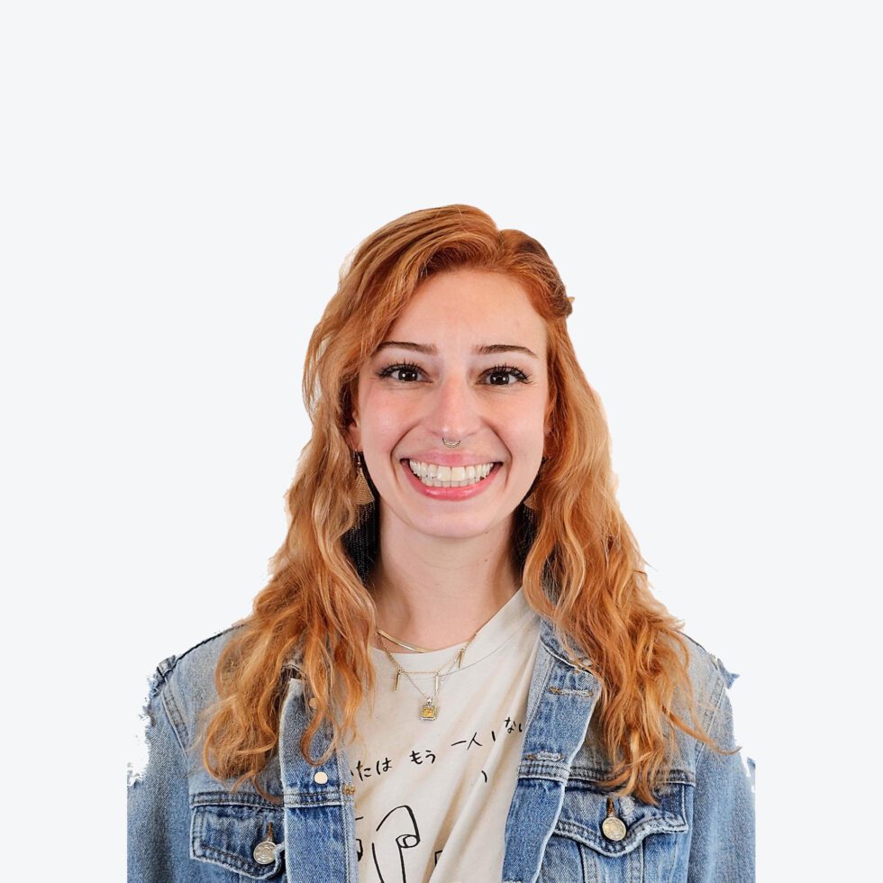 Marina LaRusso - Josselyn