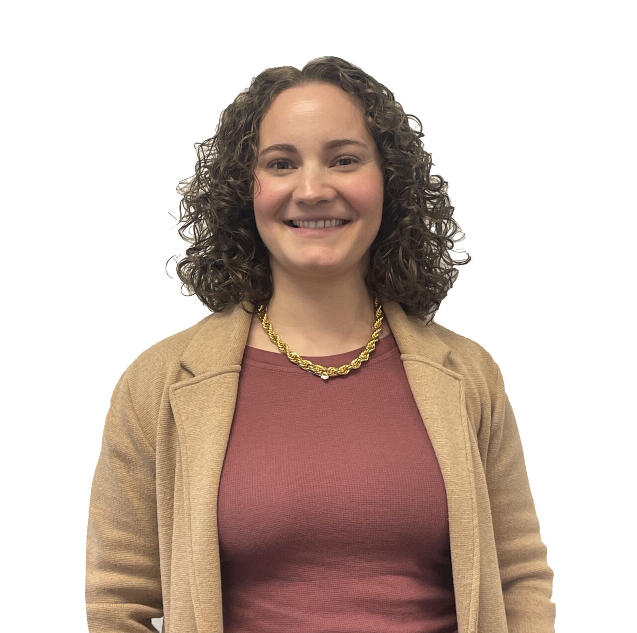 Rachel Fishman - Josselyn
