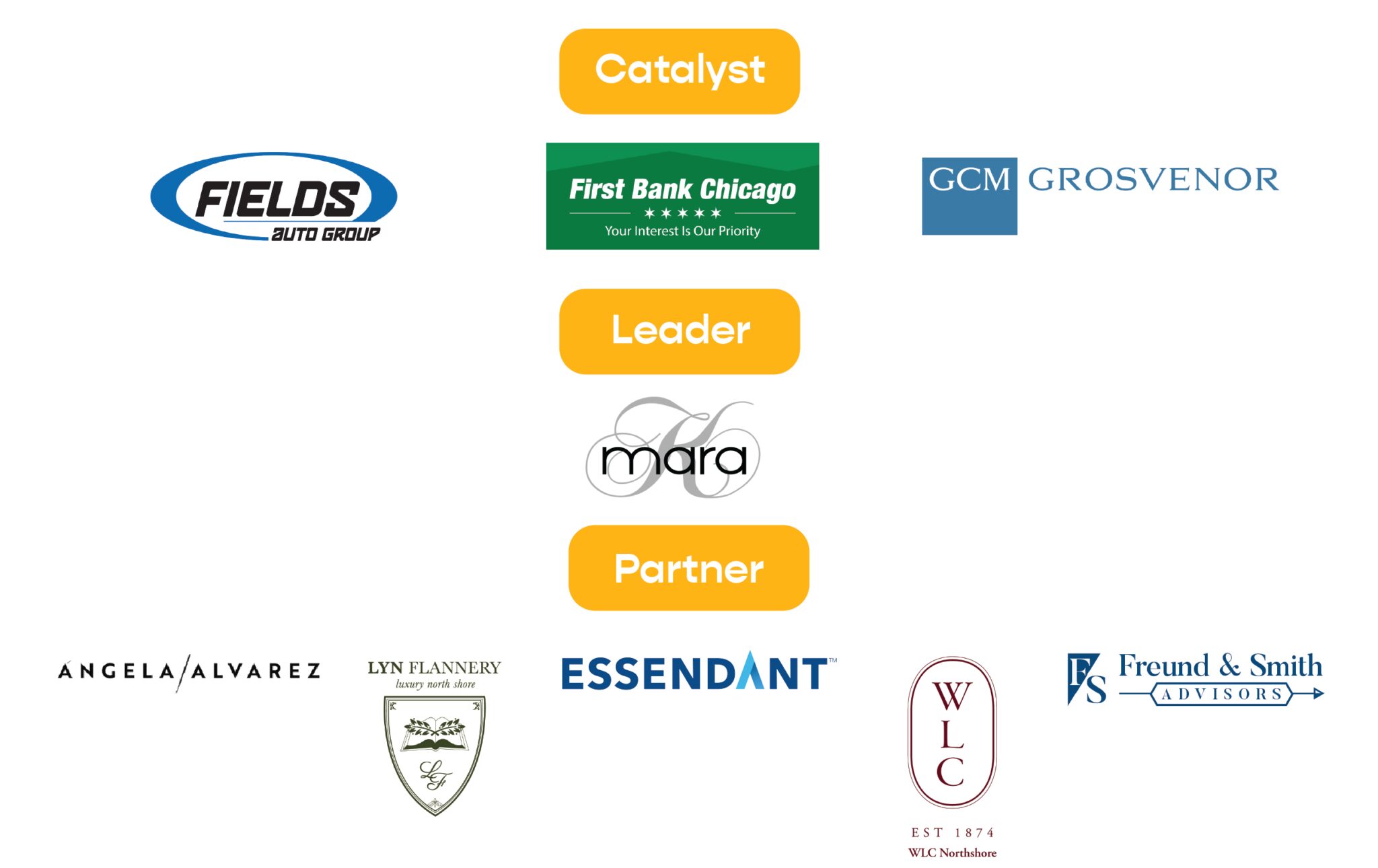 Spring Luncheon 2025 - Josselyn