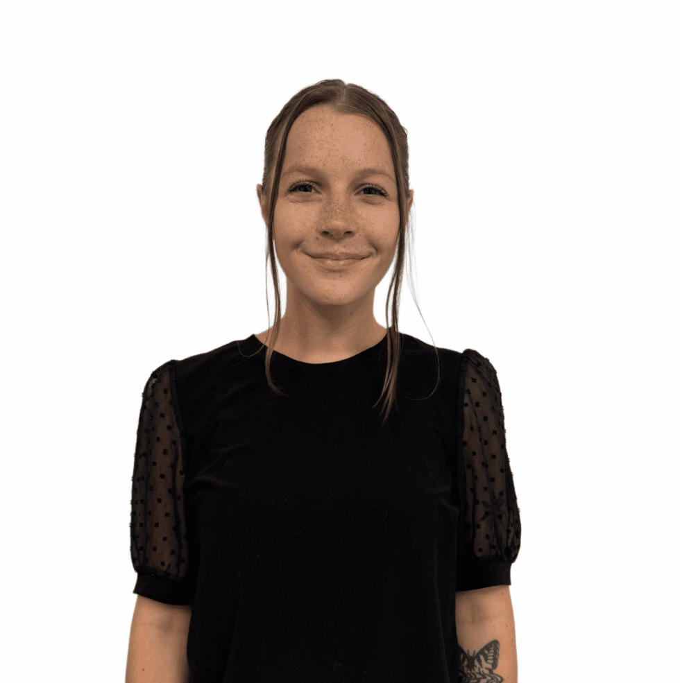 Hallie Doherty - Josselyn