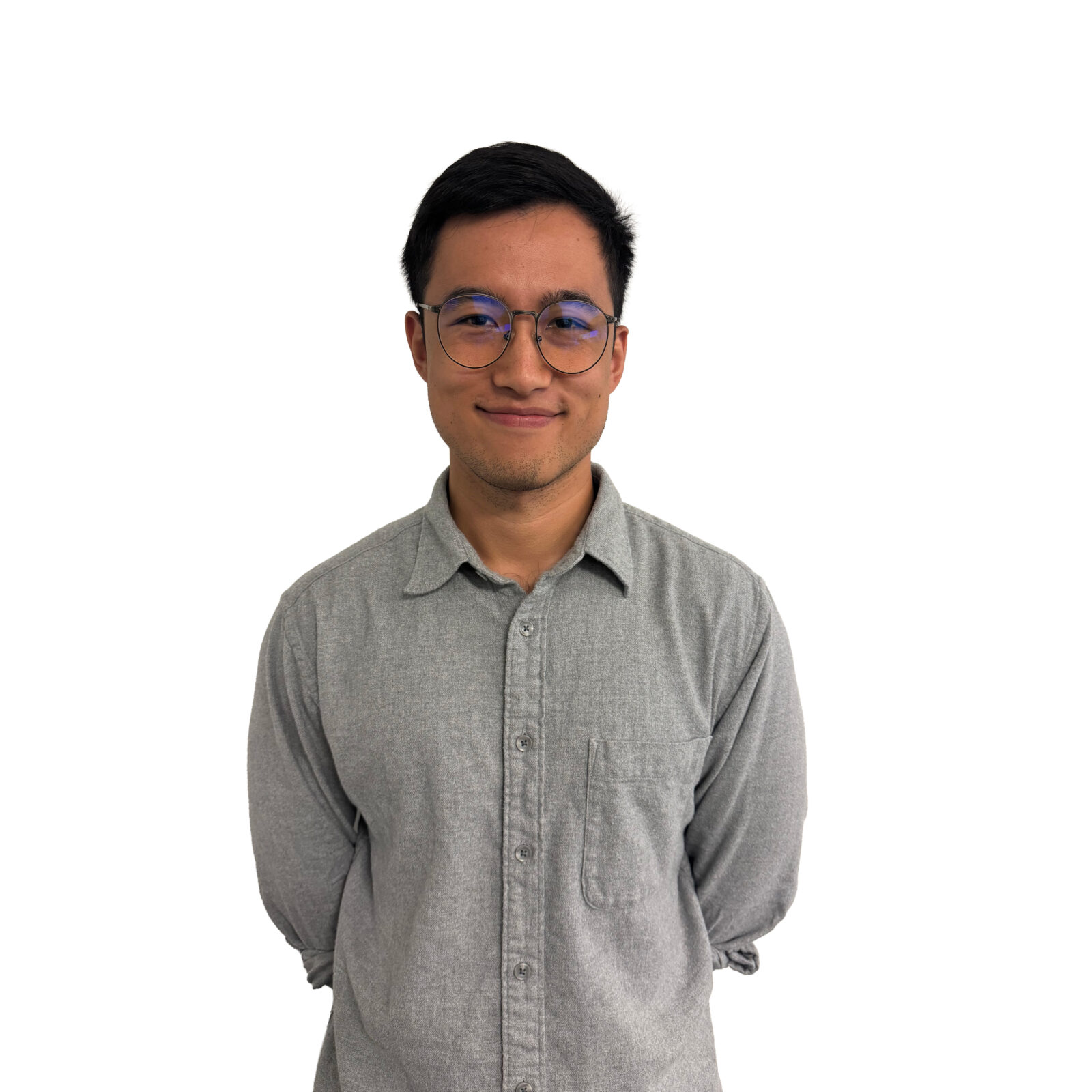 Richard Xie - Josselyn