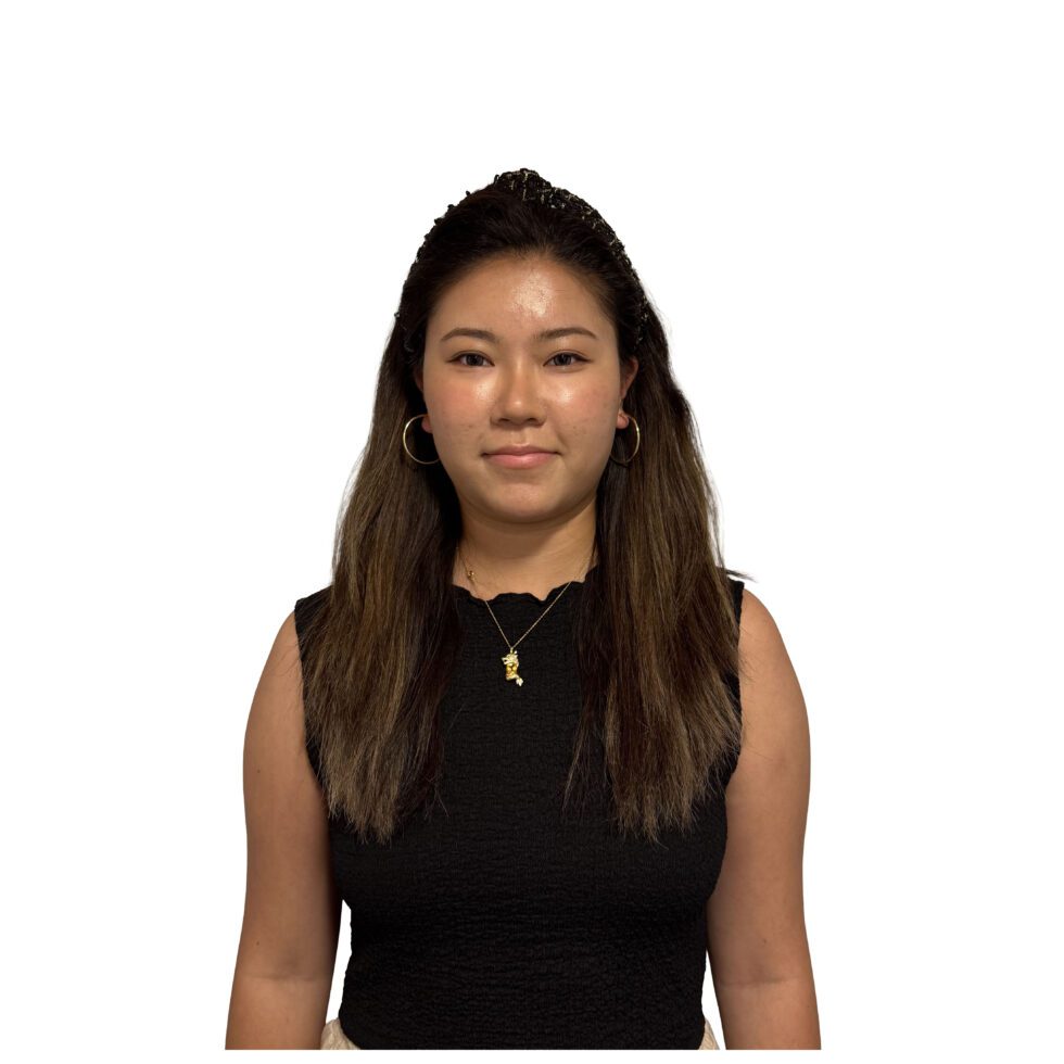 Caroline Cai - Josselyn