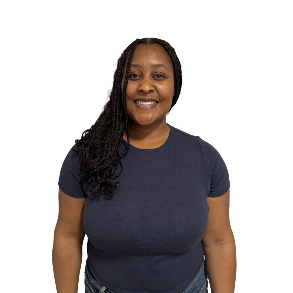 Imani Thomas - Josselyn