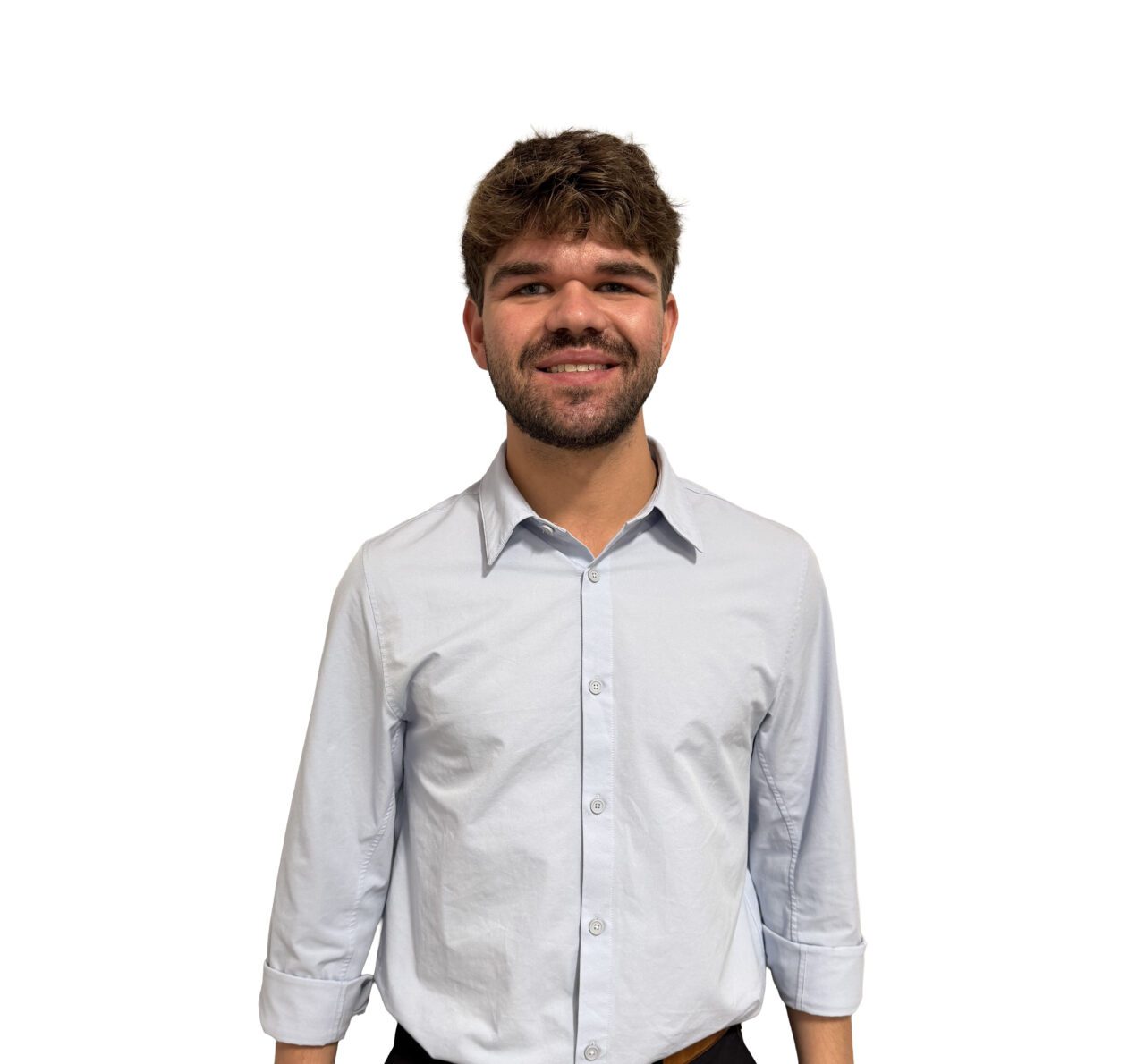 Jared Levine - Josselyn