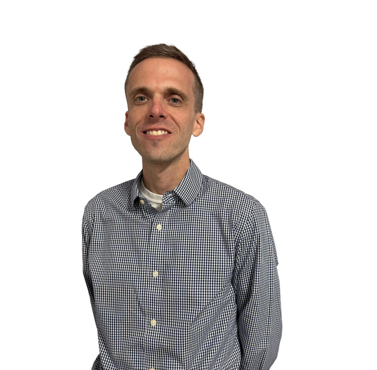 Sean Thompson - Josselyn