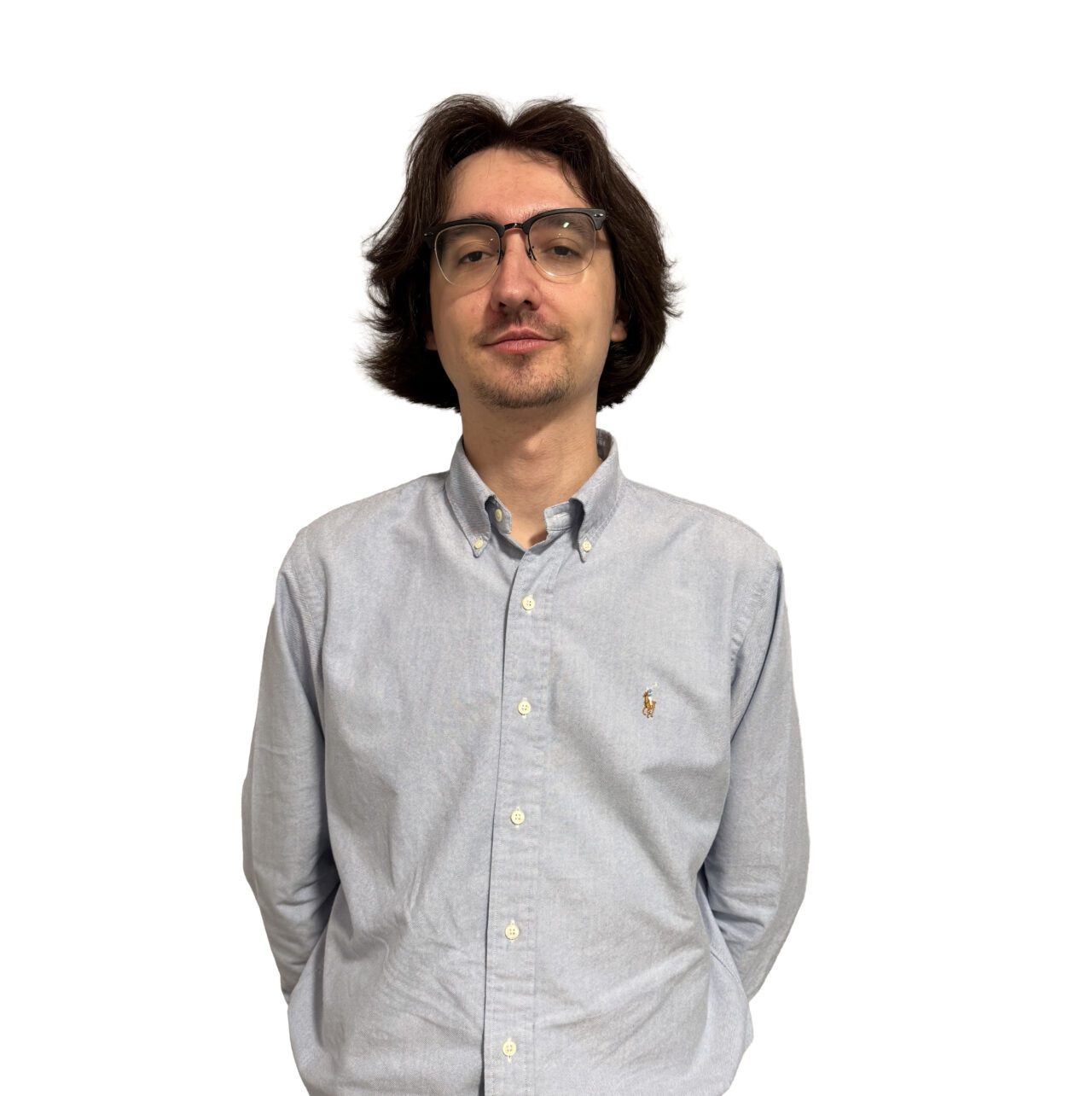 Thomas DeBow - Josselyn