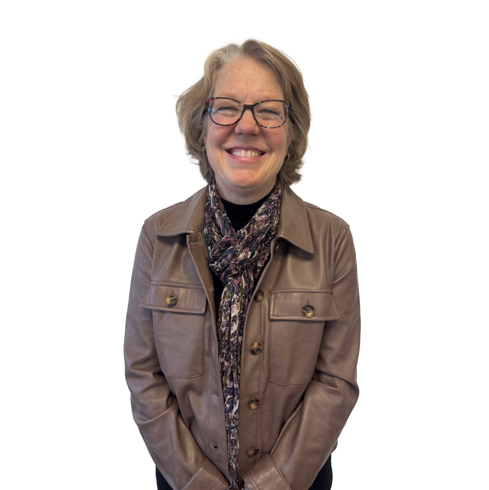 Brenda Werth - Josselyn